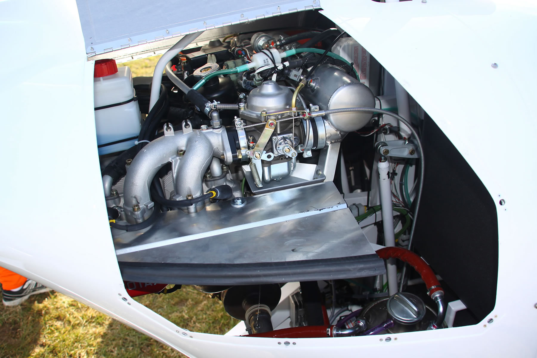 M24 Orion – Magni Gyro Australia